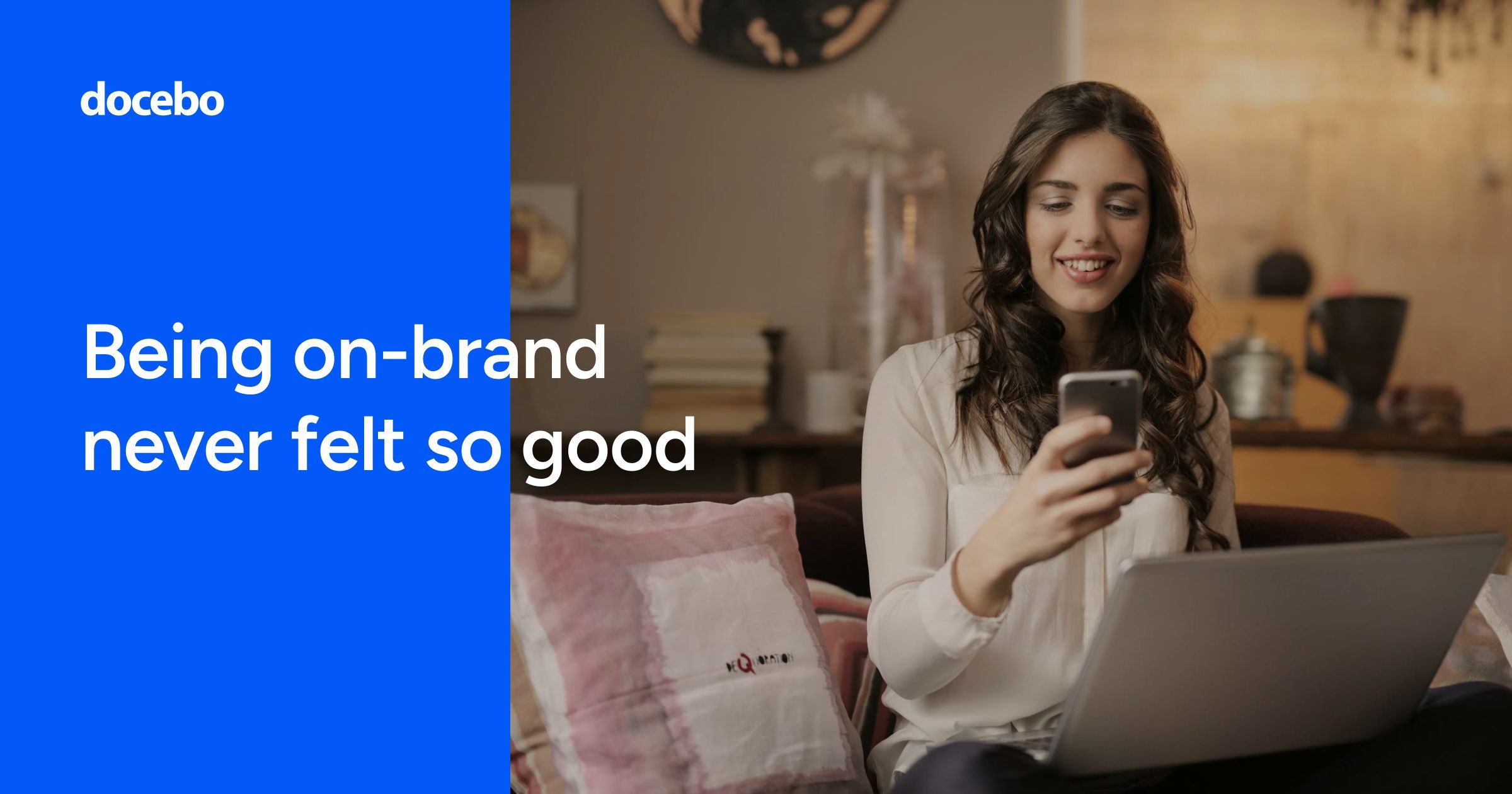 Mobile Learning with Docebo Mobile App Publisher