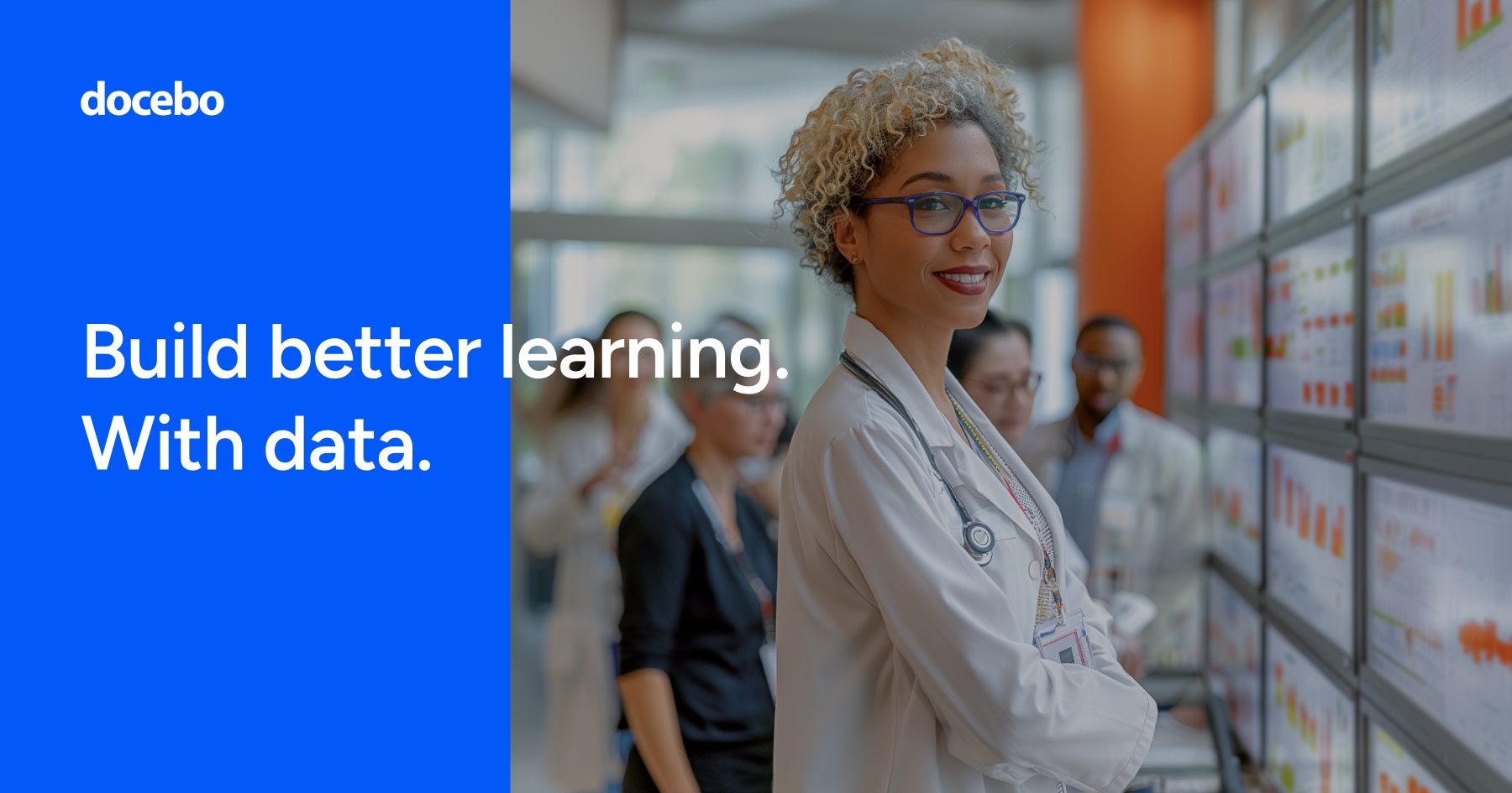 Learning Insights & Performance with Docebo's Analytics