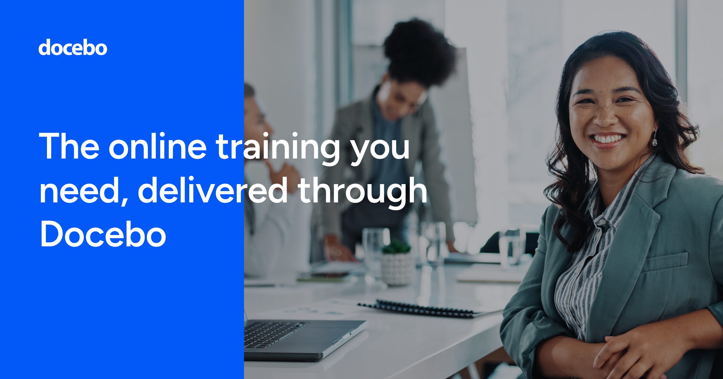 Docebo Partner Integration | Learning Content & Courses by Edflex