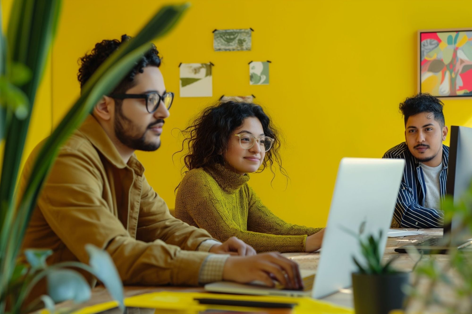 Docebo Customer Service & Support Hub