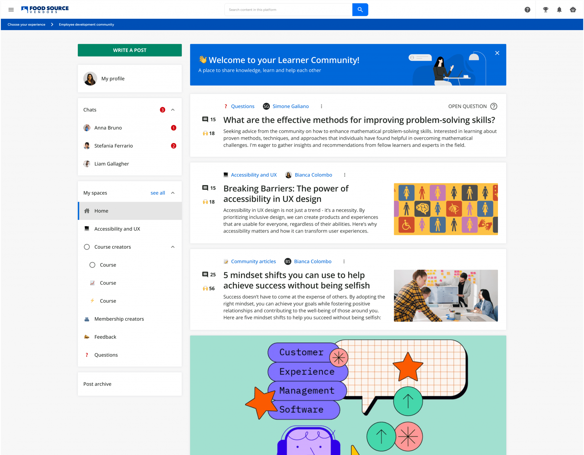 Docebo Overview: Discover Powerful Features & Use Cases