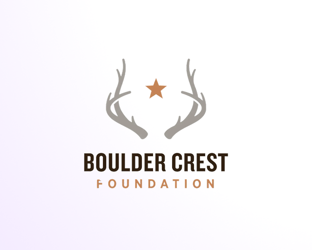 Boulder Crest Foundation | Docebo + GuyKat