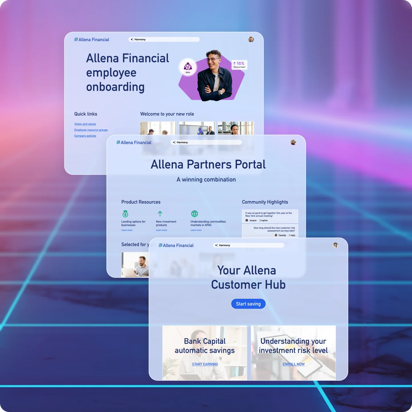 AI-powered Enterprise LMS Platform | Docebo