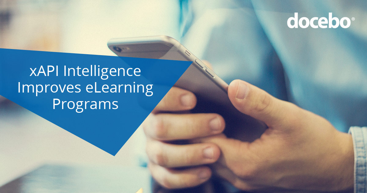 3 Practical Examples of xAPI in Action