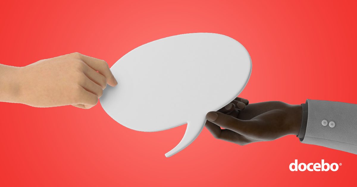 What is Knowledge Sharing? Benefits, Examples, & More