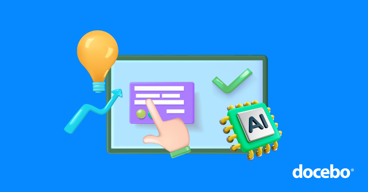 Meet AI: Your partner in transformative learning