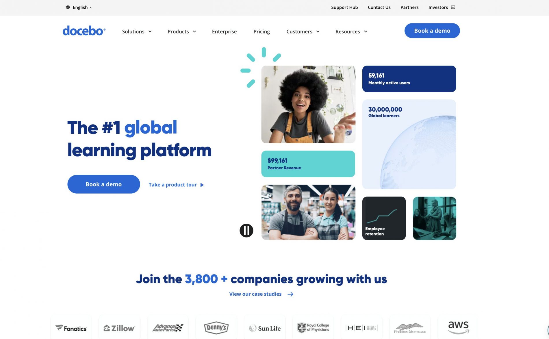 Top 10 Cornerstone Alternatives & Competitors for 2025