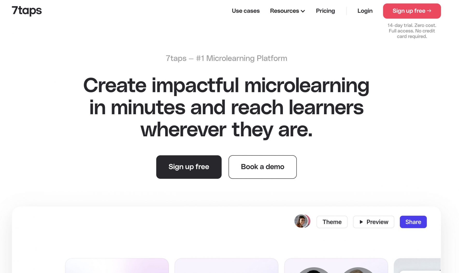 10 Best Microlearning Platforms for 2025