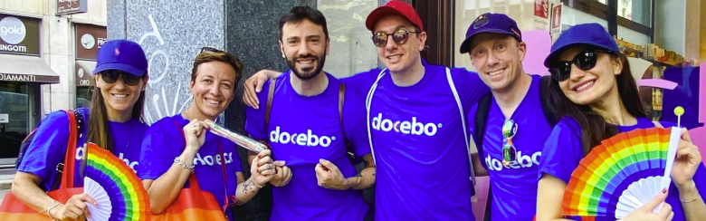 Docebo: Our story