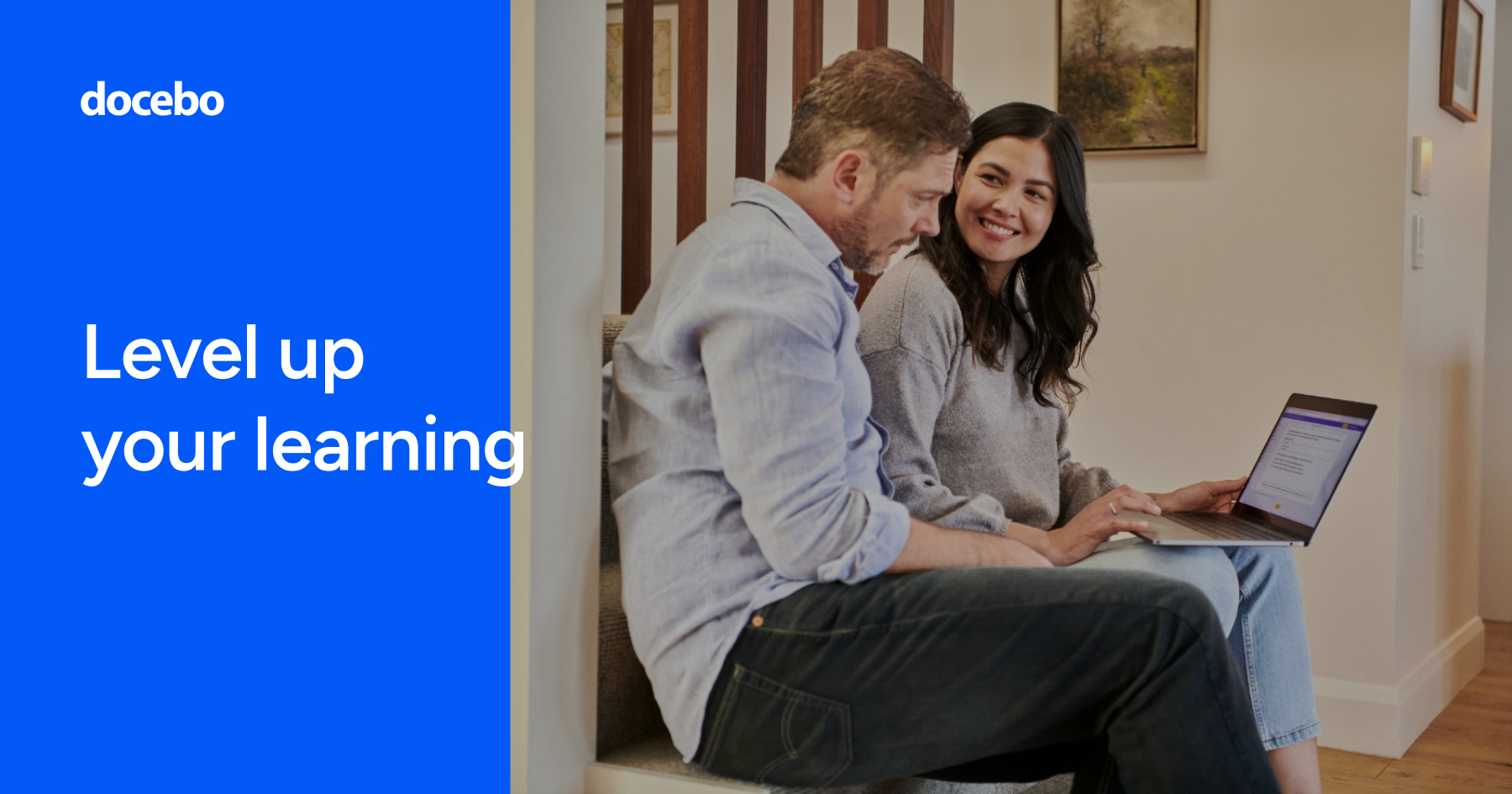 Gamified Learning Management System (LMS) | Docebo