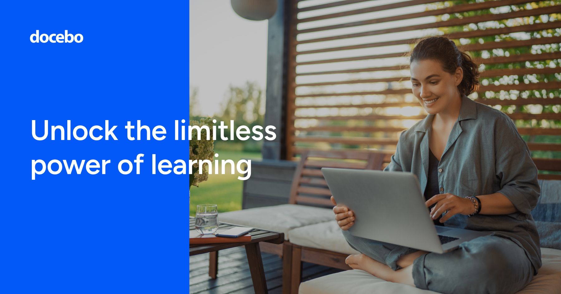 Docebo Learning Platform - Deliver Personalized Learning Experiences