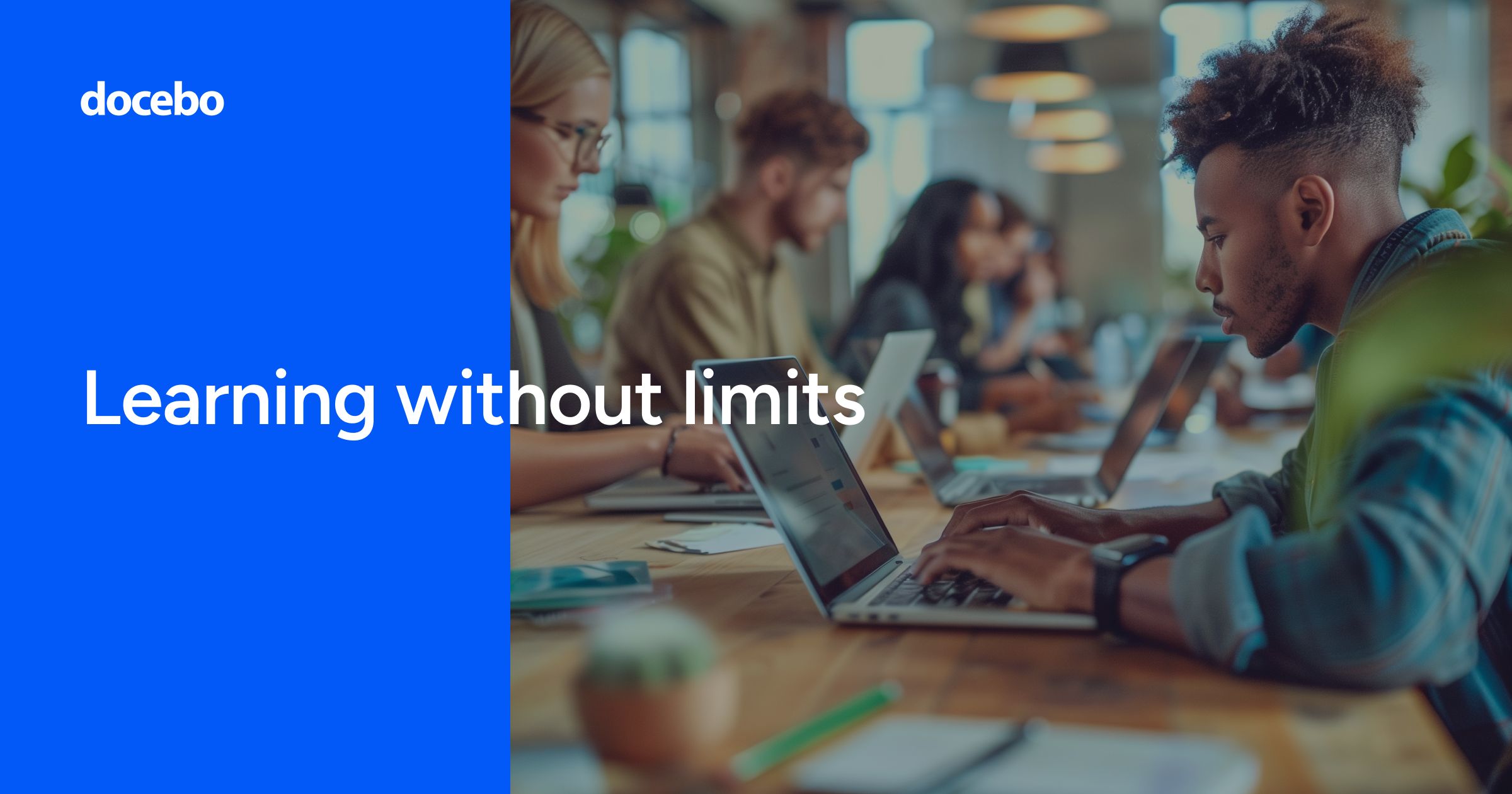 Docebo LMS Integrations: Connect Your Software to Learning