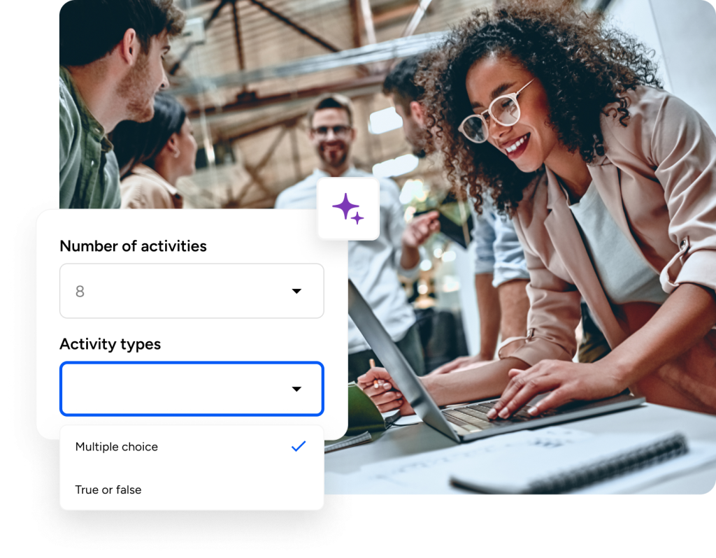 Docebo: Built for the business of learning