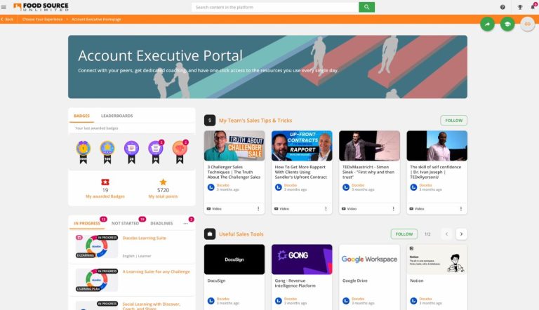 Docebo Overview: Discover Powerful Features & Use Cases