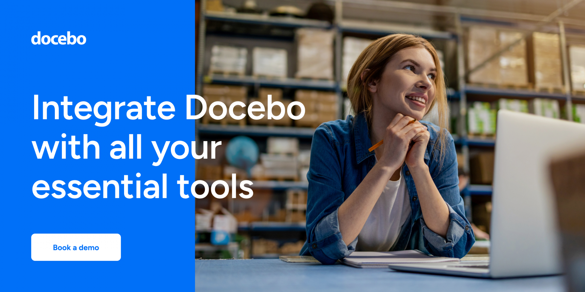 Microsoft Teams + LMS Integrations | Sync up Using Docebo Connect