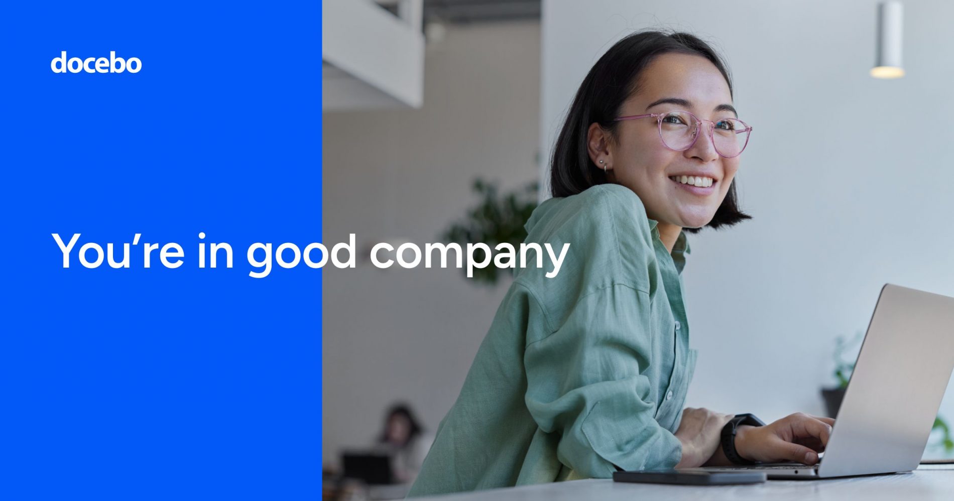 Docebo Reviews and Real-World Customer Case Studies