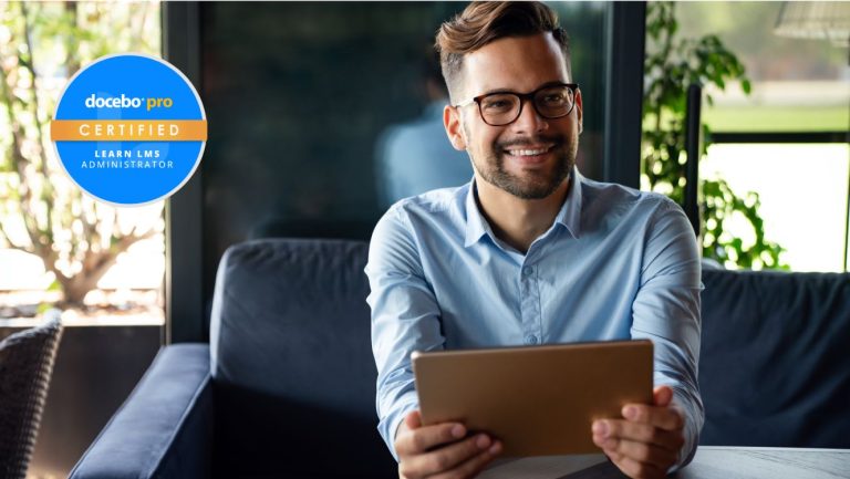 Docebo LMS Training Certification & Credentialing