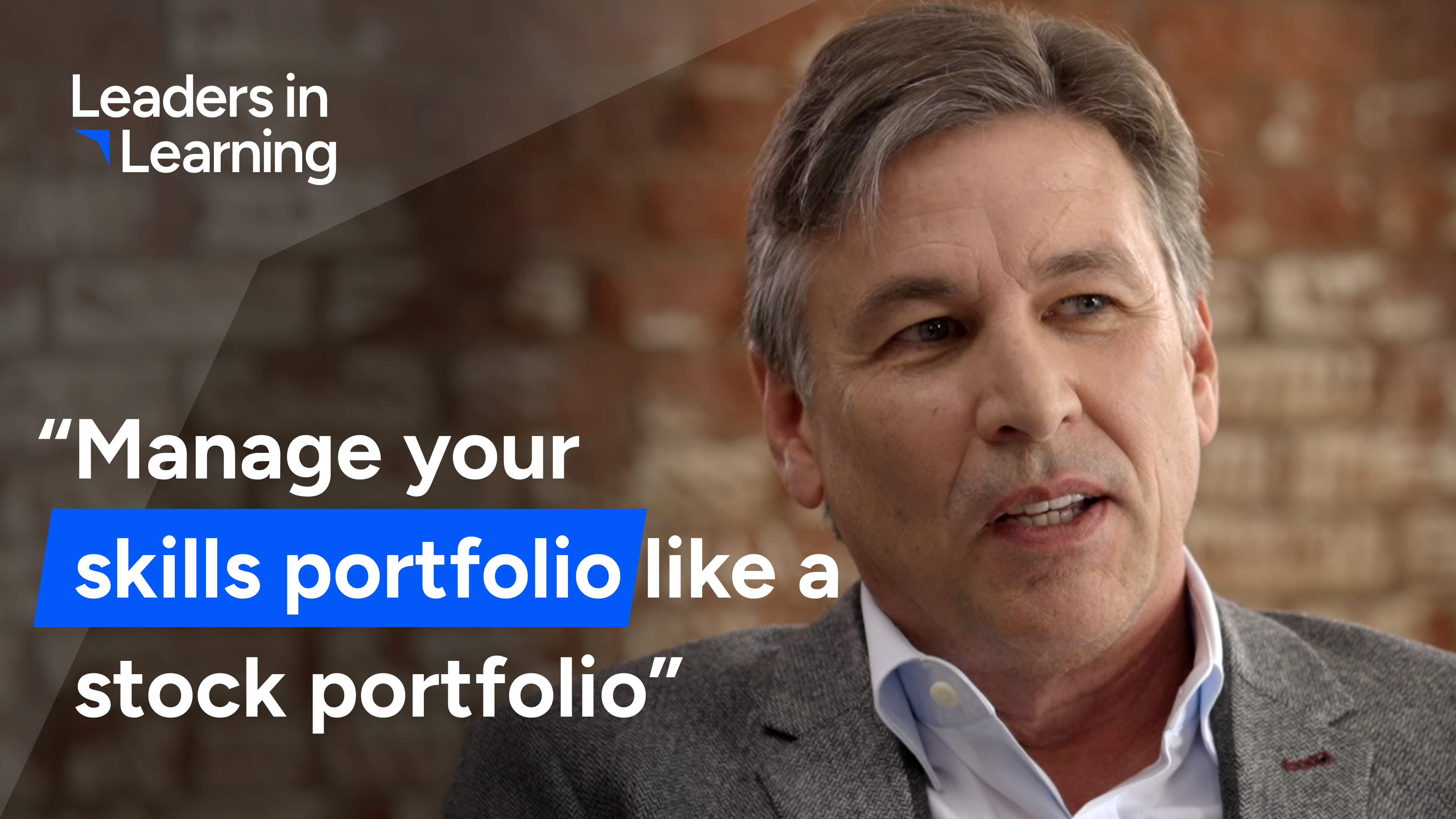 Episode 9: Cameron Hedrick on resilience and transformation - Docebo