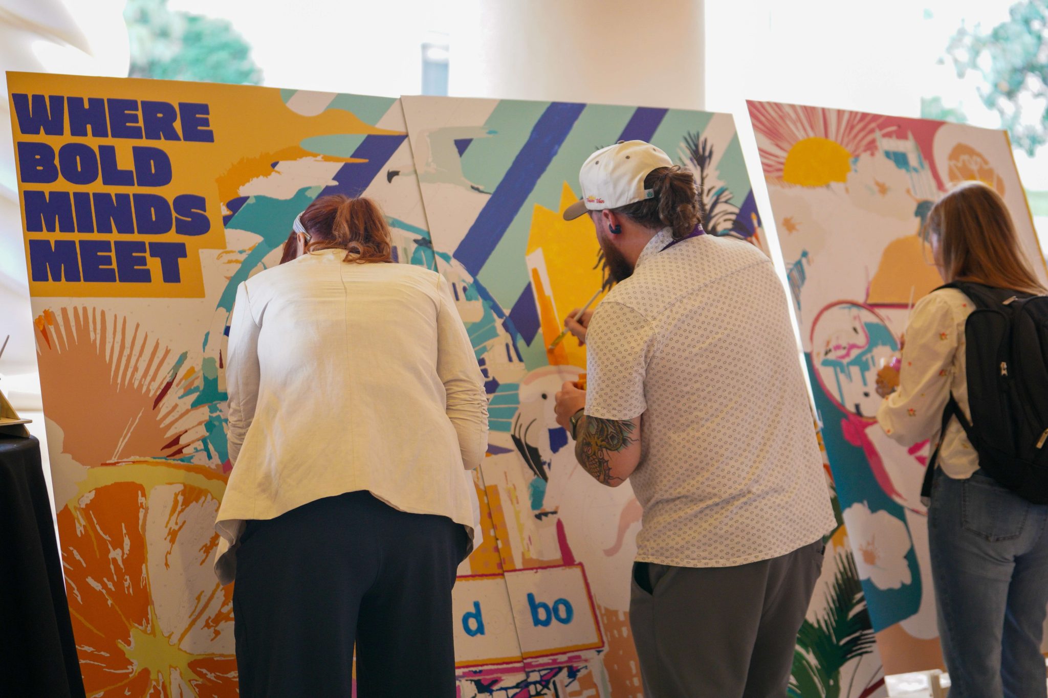 Docebo Inspire 2025: Key Takeaways from the Best L&D Conference