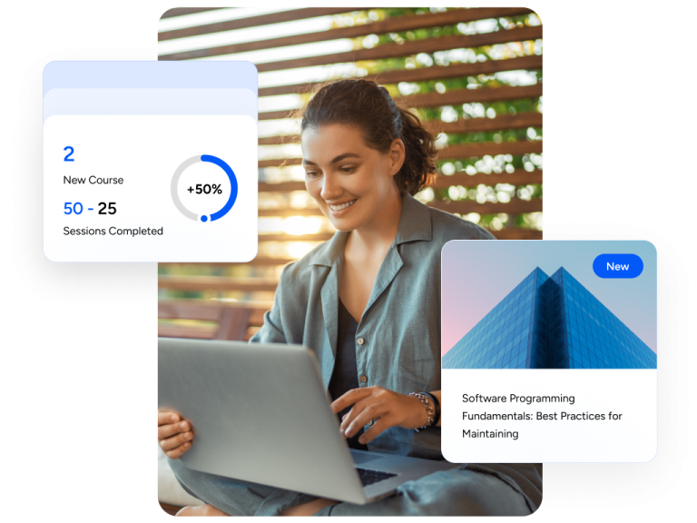 Docebo Learning Platform - Deliver Personalized Learning Experiences