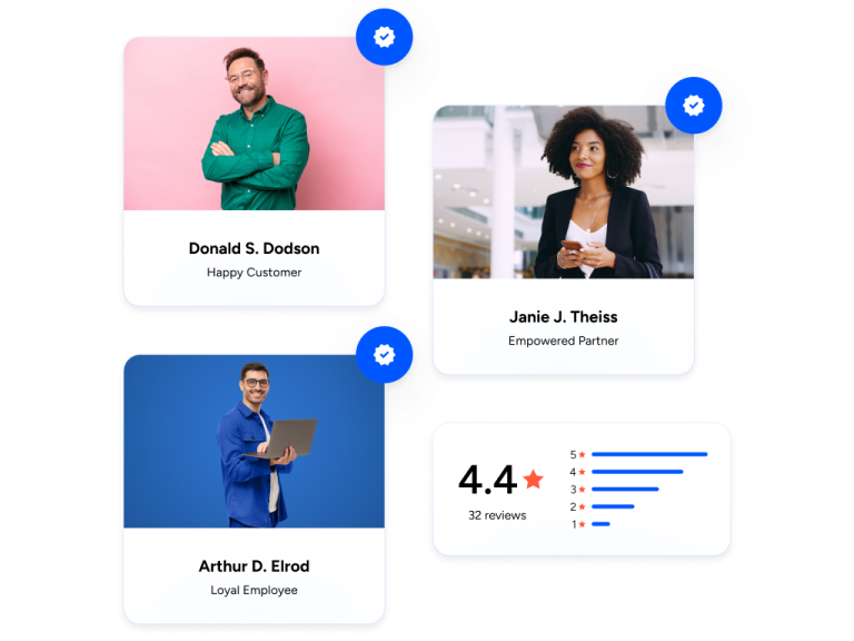Docebo Learning Platform - Deliver Personalized Learning Experiences